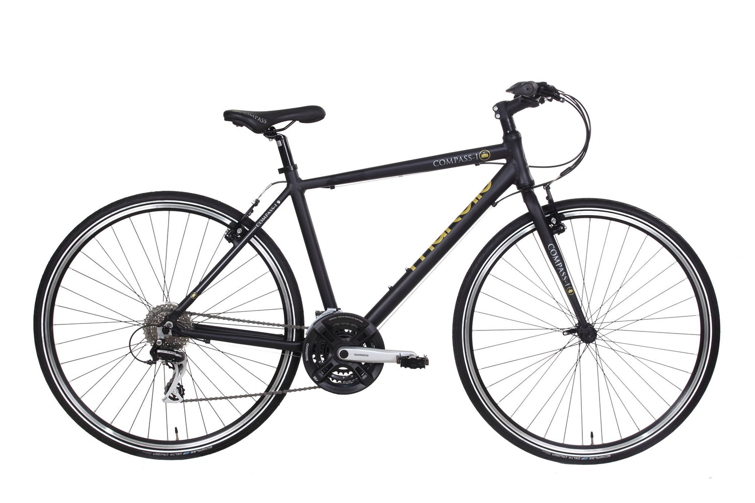 Cycle Go
