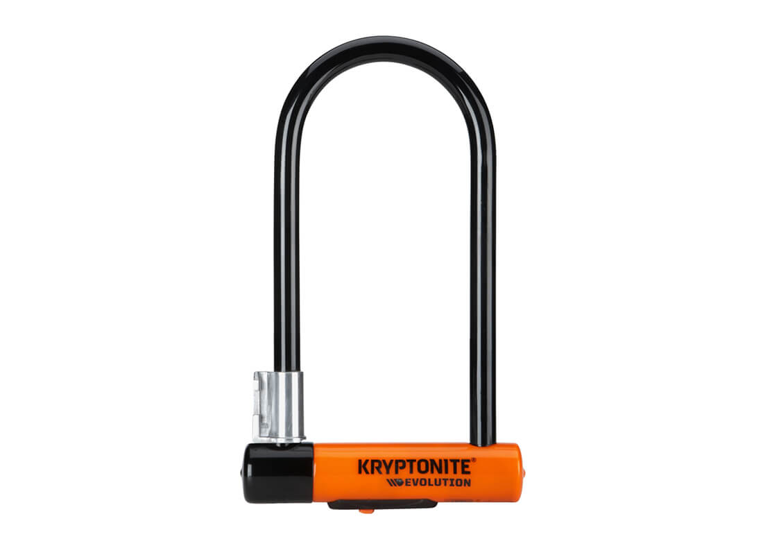 Kryptonite Evolution STD Lock – Cycle Go