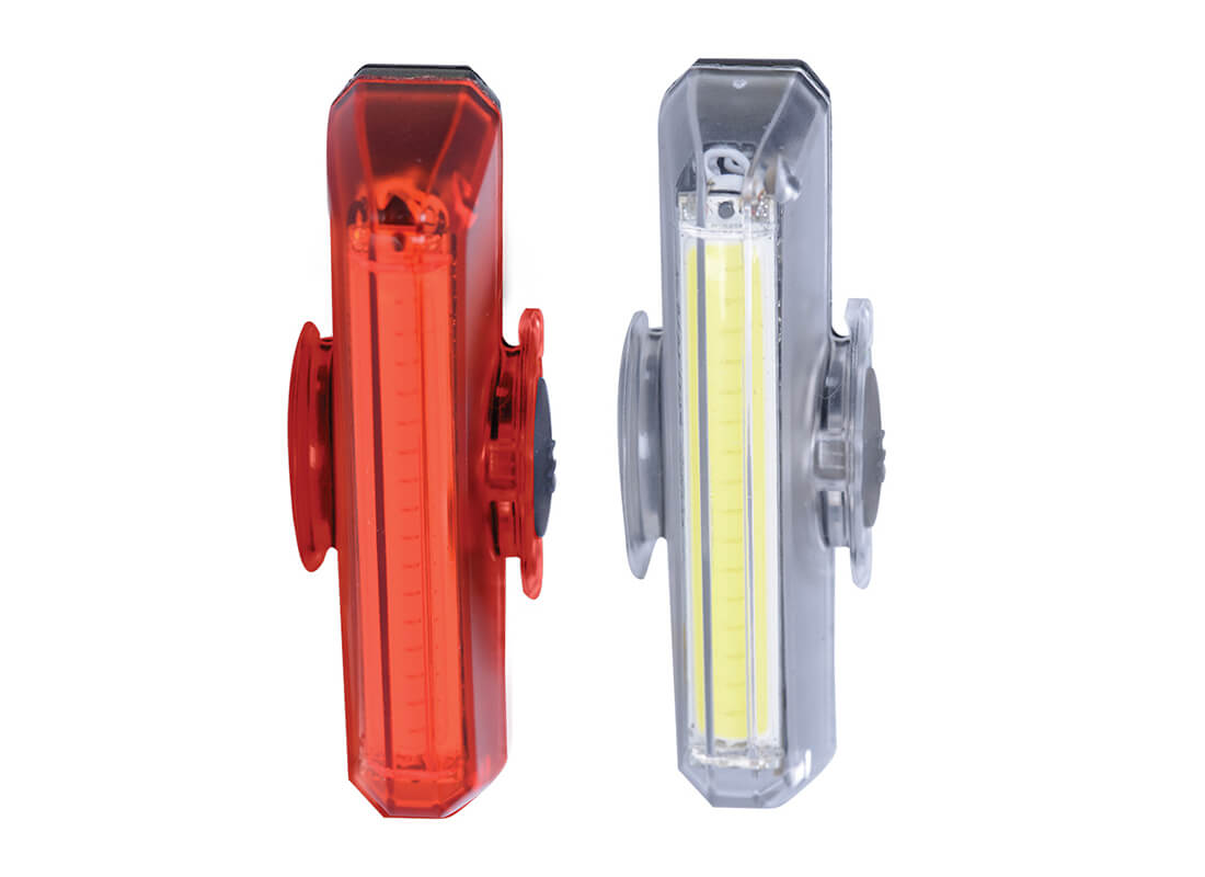 Oxford Ultratorch Slimline LED Light Set – Cycle Go