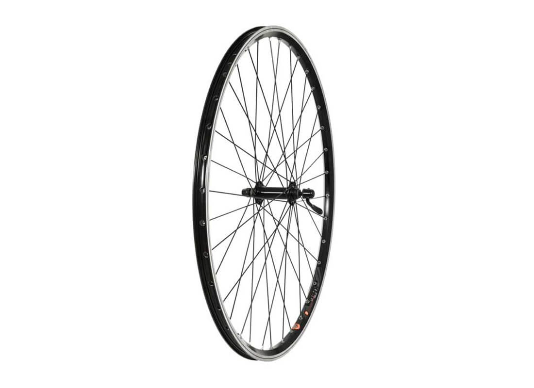 Raleigh Rim Brake 700c Hybrid Front Wheel QR – Cycle Go