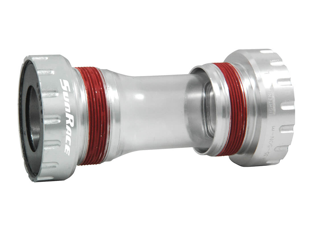 Sunrace Integrated Bottom Bracket – Cycle Go